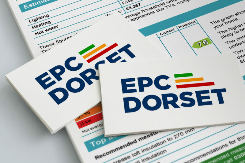 Dorset EPC Specialists, SAP, MEES & Floorplans - EPC Dorset